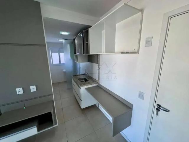 Apartamento para Locação em Bauru/SP Jardim Panorama 1 Quartos