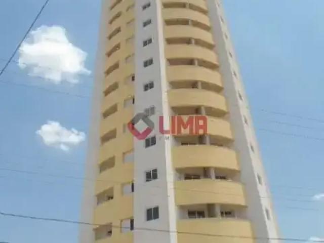 Apartamento para Locação em Bauru/SP Jardim Panorama 1 Quartos