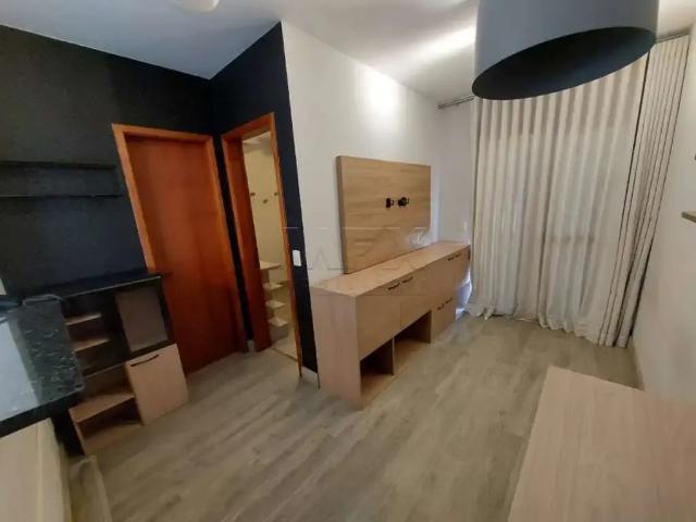 Apartamento para Locação em Bauru/SP Jardim Panorama 1 Quartos