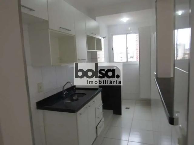 Apartamento para Locação em Bauru/SP Jardim Panorama 2 Quartos