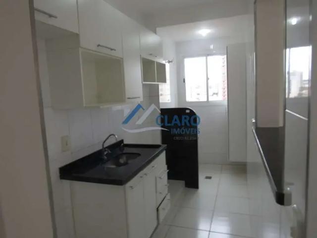 Apartamento para Locação em Bauru/SP Jardim Panorama 2 Quartos