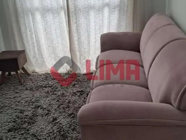 Apartamento para Locação em Bauru/SP Jardim Panorama 2 Quartos