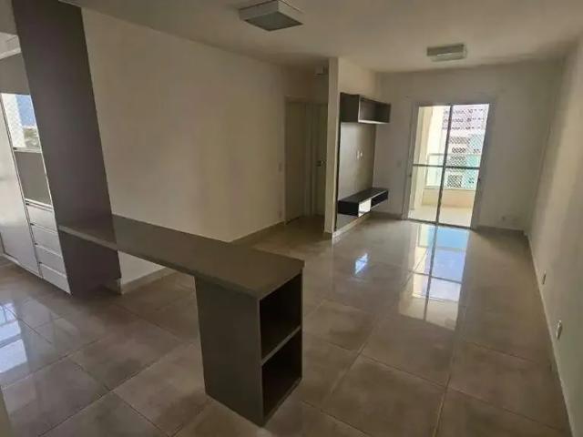 Apartamento para Locação em Bauru/SP Jardim Panorama 2 Quartos
