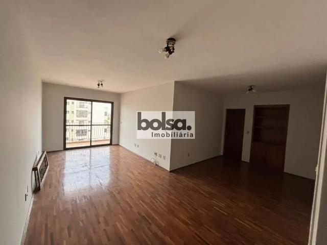 Apartamento para Locação em Bauru/SP Jardim Panorama 3 Quartos