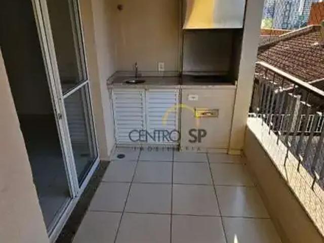 Apartamento para Locação em Bauru/SP Jardim Panorama 3 Quartos