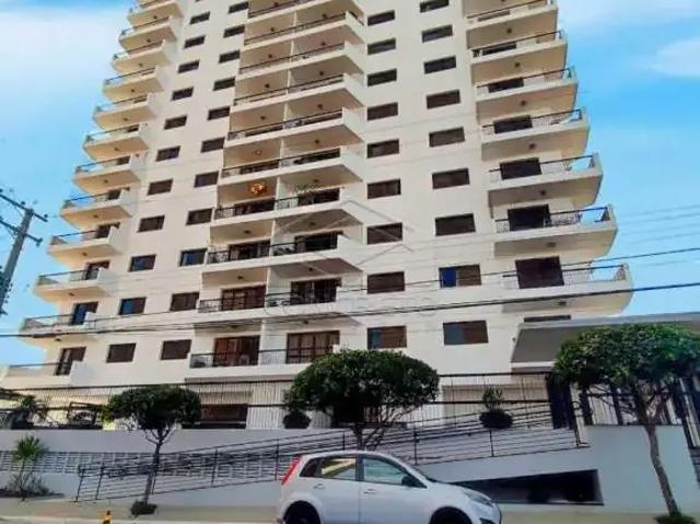 Apartamento para Locação em Bauru/SP Jardim Panorama 3 Quartos