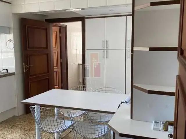 Apartamento para Locação em Bauru/SP Jardim Panorama 3 Quartos