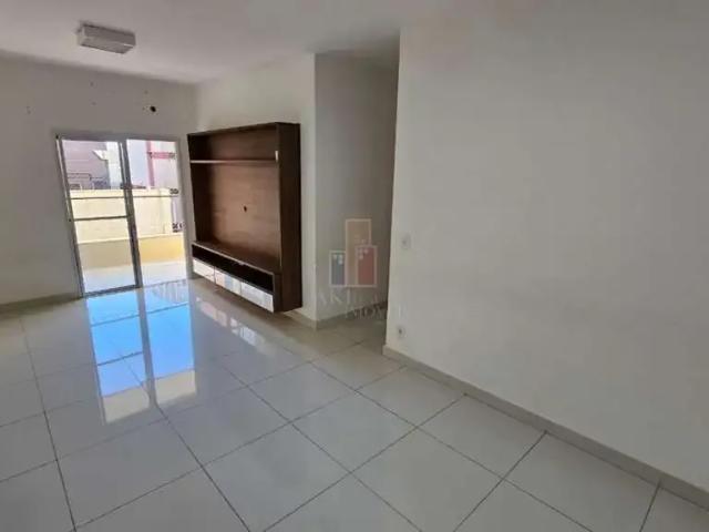 Apartamento para Locação em Bauru/SP Jardim Panorama 3 Quartos