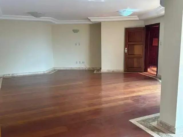 Apartamento para Locação em Bauru/SP Jardim Panorama 3 Quartos
