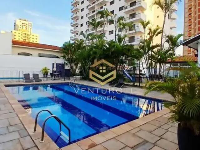 Apartamento para Locação em Bauru/SP Jardim Panorama 3 Quartos