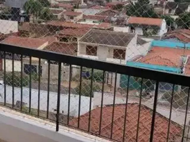 Apartamento para Locação em Bauru/SP Jardim Panorama 3 Quartos