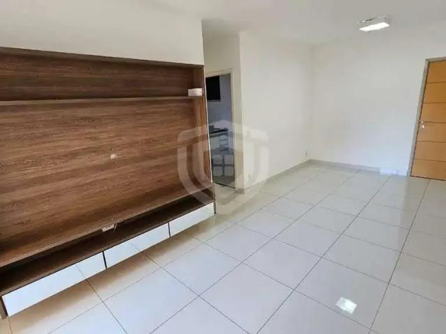 Apartamento para Locação em Bauru/SP Jardim Panorama 3 Quartos