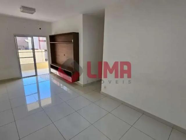 Apartamento para Locação em Bauru/SP Jardim Panorama 3 Quartos