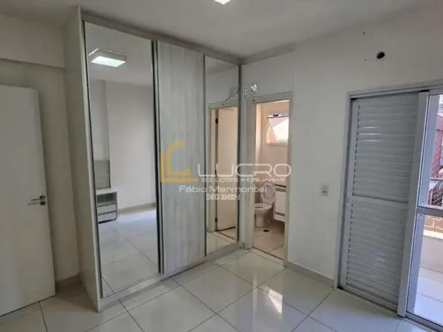 Apartamento para Locação em Bauru/SP Jardim Panorama 3 Quartos