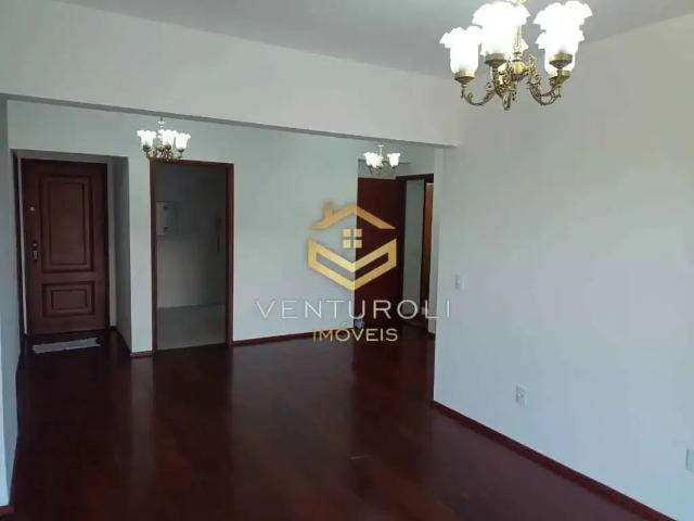 Apartamento para Locação em Bauru/SP Jardim Panorama 3 Quartos