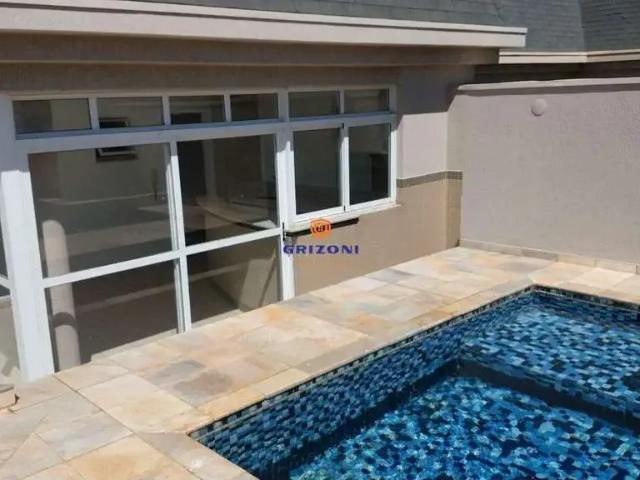 Apartamento para Locação em Bauru/SP Jardim Paulista 4 Quartos