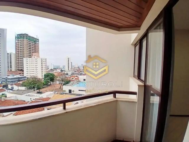 Apartamento para Locação em Bauru/SP Jardim Paulista 1 Quartos