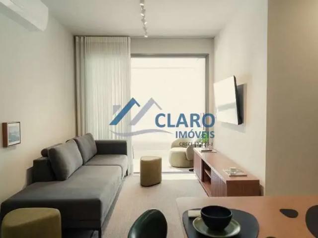 Apartamento para Locação em Bauru/SP Jardim Paulista 2 Quartos
