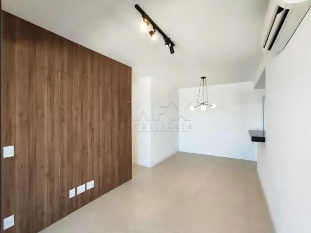 Apartamento para Locação em Bauru/SP Jardim Paulista 2 Quartos