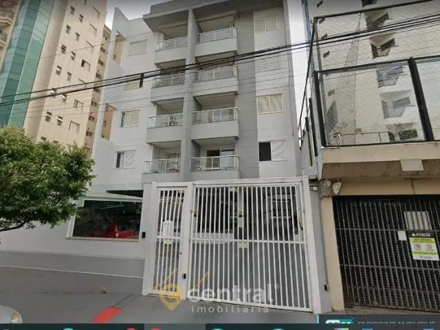 Apartamento para Locação em Bauru/SP Jardim Paulista 2 Quartos
