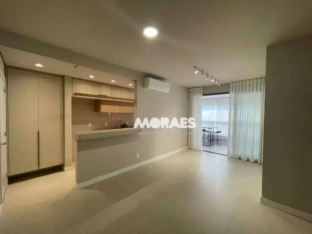 Apartamento para Locação em Bauru/SP Jardim Paulista 2 Quartos