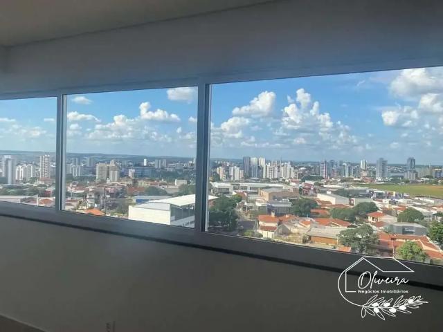 Apartamento para Locação em Bauru/SP Jardim Paulista 2 Quartos