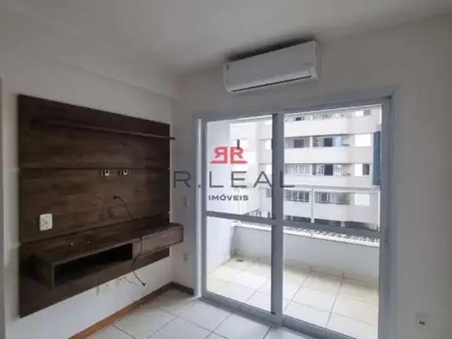 Apartamento para Locação em Bauru/SP Jardim Paulista 2 Quartos