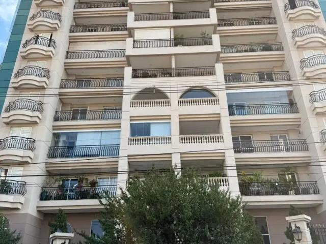 Apartamento para Locação em Bauru/SP Jardim Paulista 3 Quartos