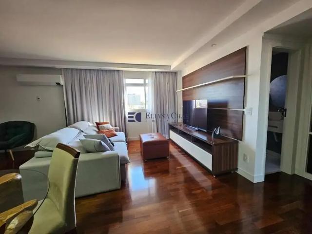 Apartamento para Locação em Bauru/SP Jardim Paulista 3 Quartos