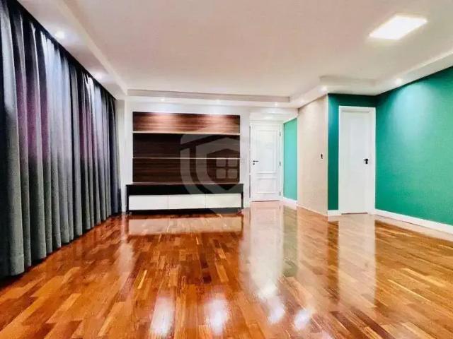 Apartamento para Locação em Bauru/SP Jardim Paulista 3 Quartos