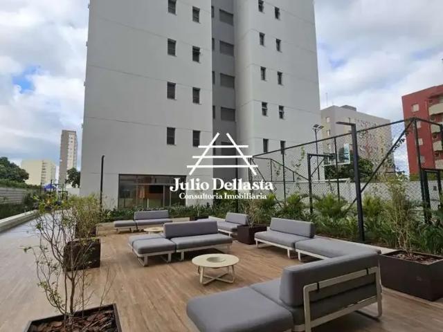 Apartamento para Locação em Bauru/SP Jardim Paulista 3 Quartos