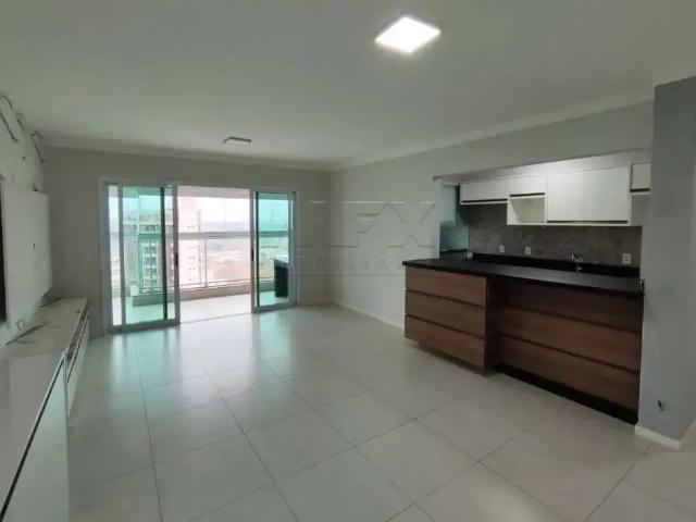 Apartamento para Locação em Bauru/SP Jardim Paulista 3 Quartos
