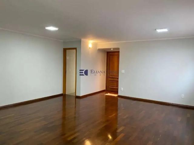 Apartamento para Locação em Bauru/SP Jardim Paulista 3 Quartos