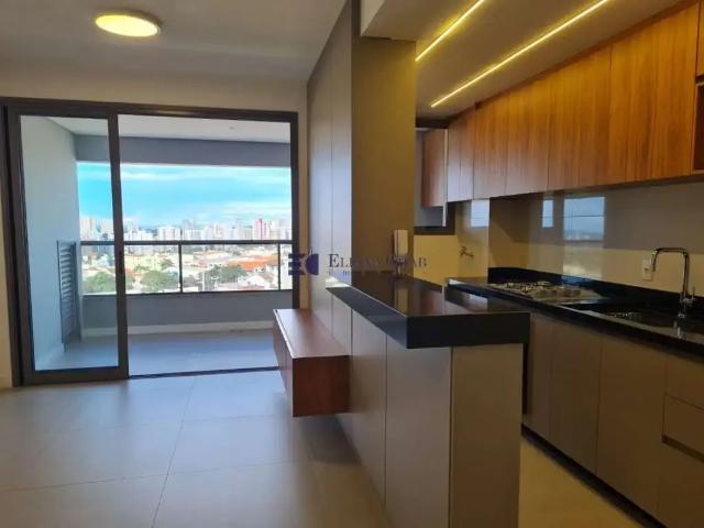 Apartamento para Locação em Bauru/SP Jardim Paulista 3 Quartos