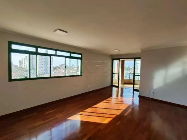 Apartamento para Locação em Bauru/SP Jardim Paulista 3 Quartos