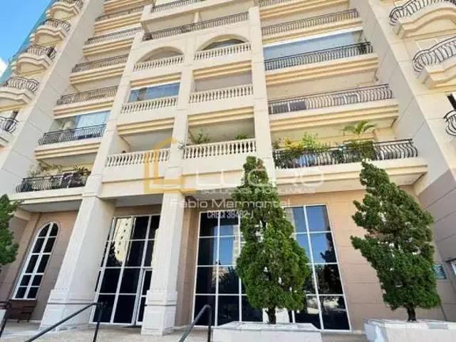 Apartamento para Locação em Bauru/SP Jardim Paulista 3 Quartos