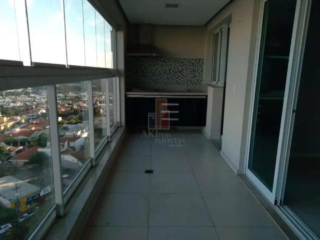 Apartamento para Locação em Bauru/SP Jardim Paulista 3 Quartos