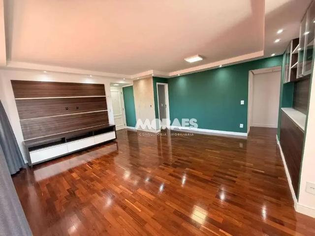 Apartamento para Locação em Bauru/SP Jardim Paulista 3 Quartos
