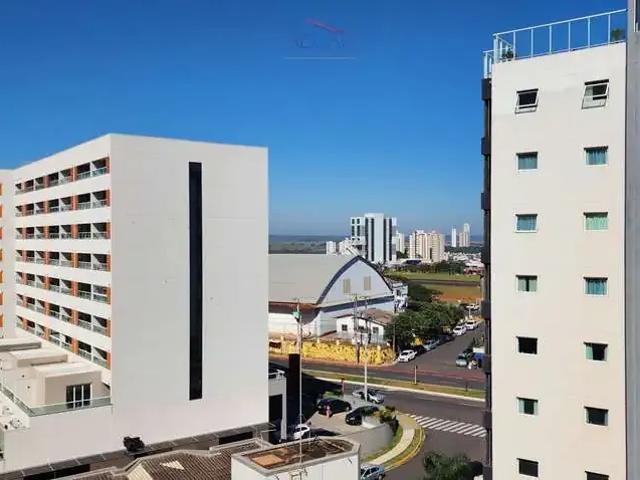 Apartamento para Locação em Bauru/SP Jardim Planalto 1 Quartos
