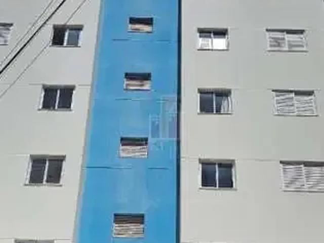 Apartamento para Locação em Bauru/SP Jardim Planalto 1 Quartos