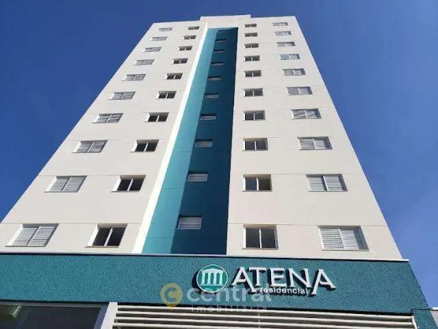 Apartamento para Locação em Bauru/SP Jardim Planalto 1 Quartos