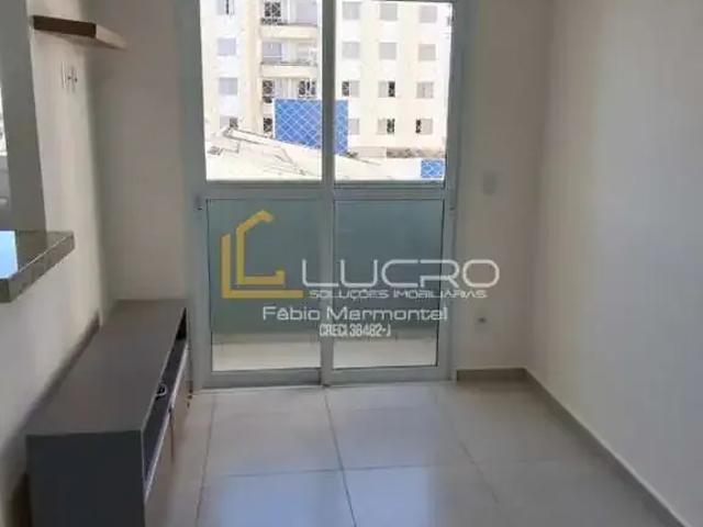 Apartamento para Locação em Bauru/SP Jardim Planalto 1 Quartos