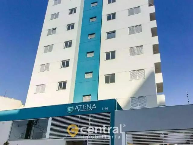Apartamento para Locação em Bauru/SP Jardim Planalto 1 Quartos