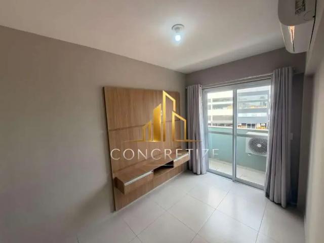 Apartamento para Locação em Bauru/SP Jardim Planalto 1 Quartos