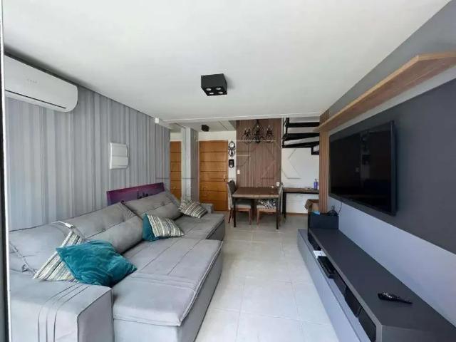 Apartamento para Locação em Bauru/SP Jardim Planalto 2 Quartos