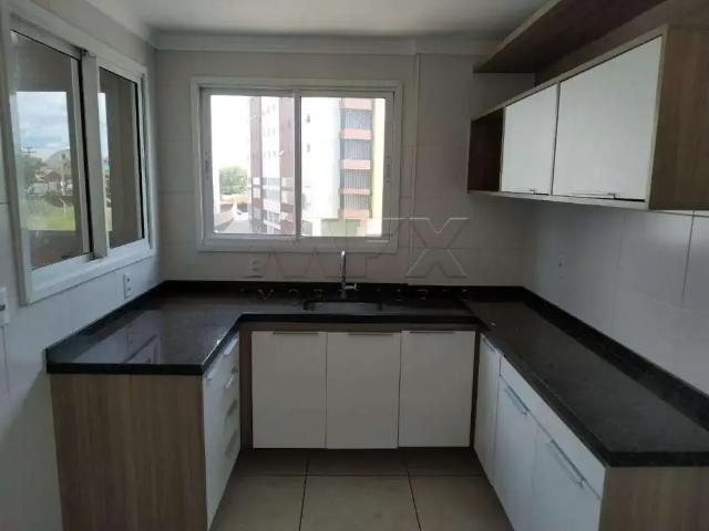 Apartamento para Locação em Bauru/SP Jardim Planalto 2 Quartos