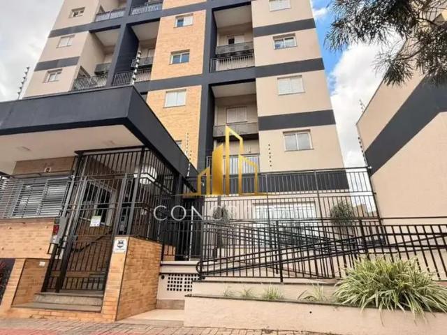Apartamento para Locação em Bauru/SP Jardim Planalto 3 Quartos