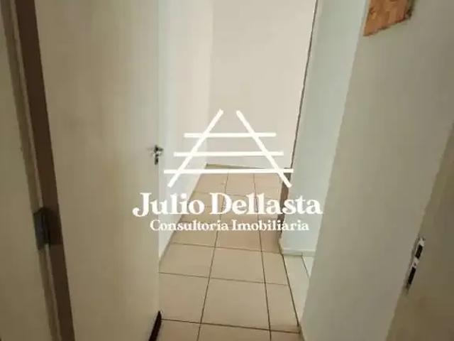 Apartamento para Locação em Bauru/SP Jardim Redentor 2 Quartos