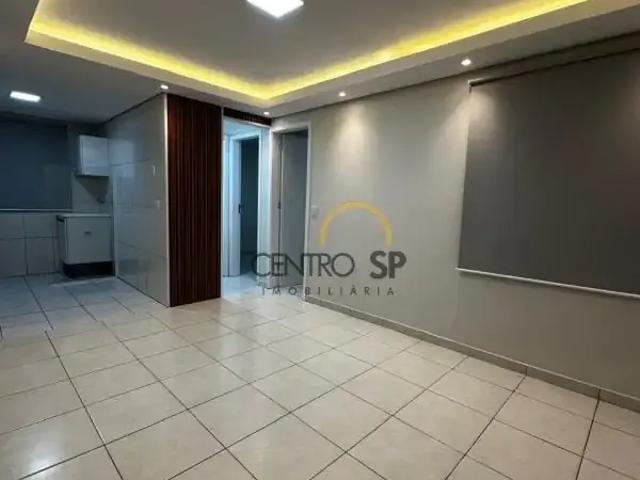 Apartamento para Locação em Bauru/SP Jardim Shangri Lá 2 Quartos