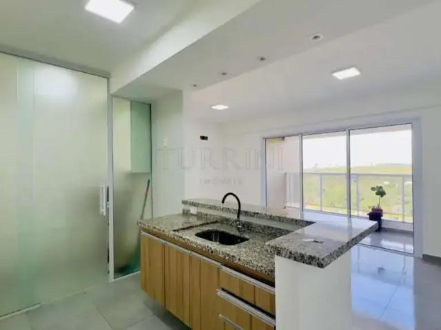 Apartamento para Locação em Bauru/SP Jardim Shangri Lá 2 Quartos